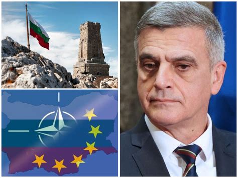 ПОЛИТИЧЕСКА БОМБА Стефан Янев повежда нова партия от Шипка дърпа кадри на БСП и ИТН