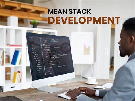 Why Mean Stack Development Is The Best For Web App Development