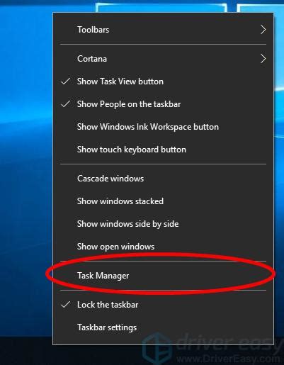 How To Optimize Windows 10 Effectively Driver Easy