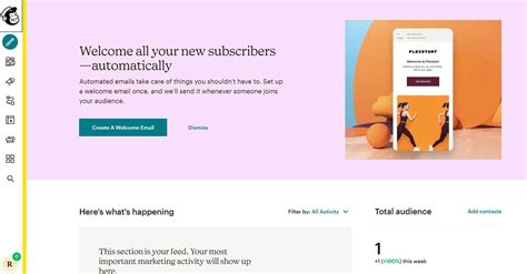 Tutorial MailChimp Como Usar E Mail Marketing De Forma Profissional
