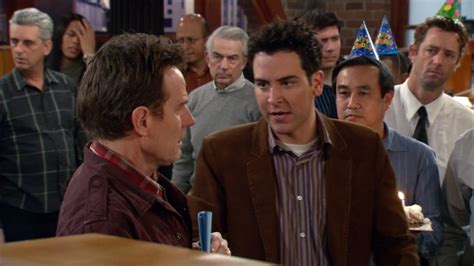 Как я встретил вашу маму — 2 сезон 13 серия — смотреть онлайн бесплатно в хорошем качестве на