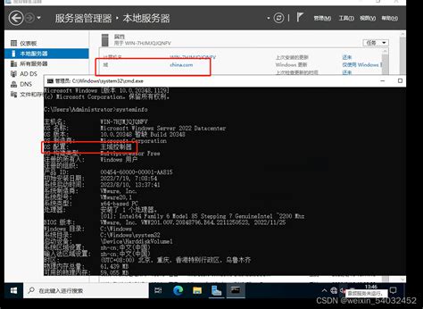 域控搭建证书颁发机构，申请证书提示找不到证书模板问题演示讲解找不到任何证书模板你没有从该ca申请证书的权限 Csdn博客