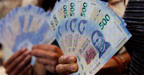 Por Qué Esta Colección De Billetes De 500 Pesos Se Cotiza Hasta En
