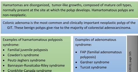What Is Peutz Jeghers Syndrome Pjs