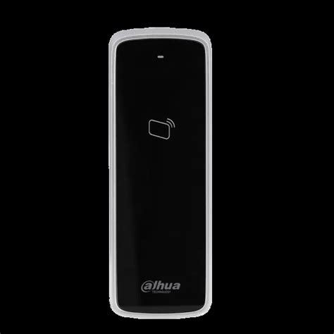 Dahua Asr1200d Slim Water Proof Rfid Reader Bittel