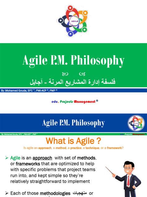 2 Agilepmphilosophy Pdf Agile Software Development Methodology 2 Agilepmphilosophy Pdf Agile Software Development Methodology