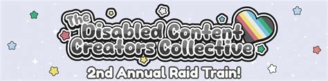Disability Pride Raid Train Part One