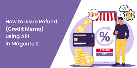 How To Issue Refund Credit Memo Using Api In Magento 2 Magecomp