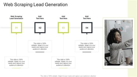Web Scraping Lead Generation In Powerpoint And Google Slides Cpb PPT Presentation