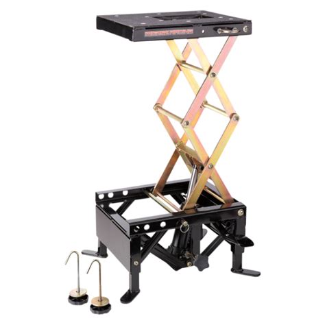 Giant Hydraulic Scissor Lift