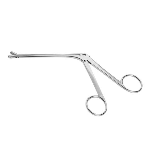 Ferris Smith Spng And Frag Forceps 7 12 Boss Instruments