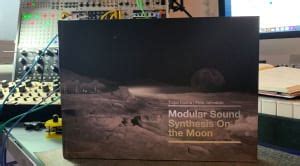 Sound Objects Intriguing Synth Line From Russia And Modular Moon Gearnews Com