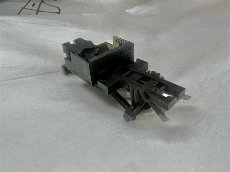 M2 Chevy Obs C1500 Static Lifted Chassis — Buck Builds