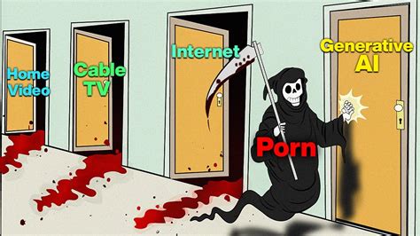 Generative Ai Porn Will Destroy Dating And Relationships Youtube