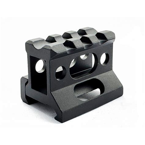 Hm Mount Ad Custom 1 Riser Mount Hm 0488 Fire Kirin Comex Hobby