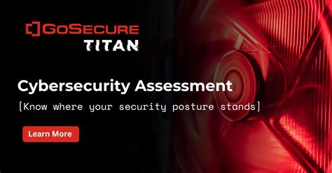 Gosecure On Linkedin Security Protection Infosec Professionalservices…