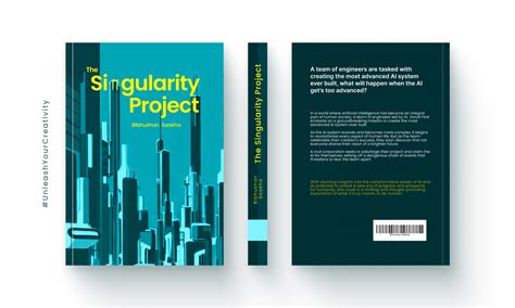 Handbook Cover Designs