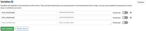 Automatic Semantic Versioning Using Gitlab Merge Request Labels By Marc Rooding Wbaa Medium