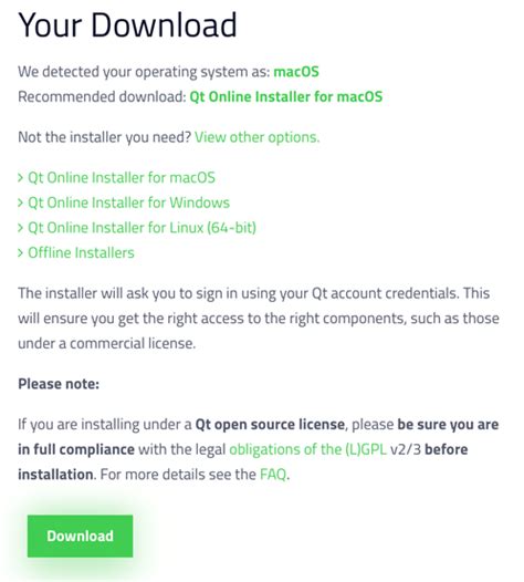 qt edu for developers qt 6 5