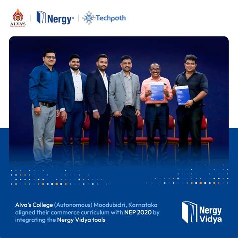 Nergy India On Linkedin Nergyindia Nergyvidya Commerce