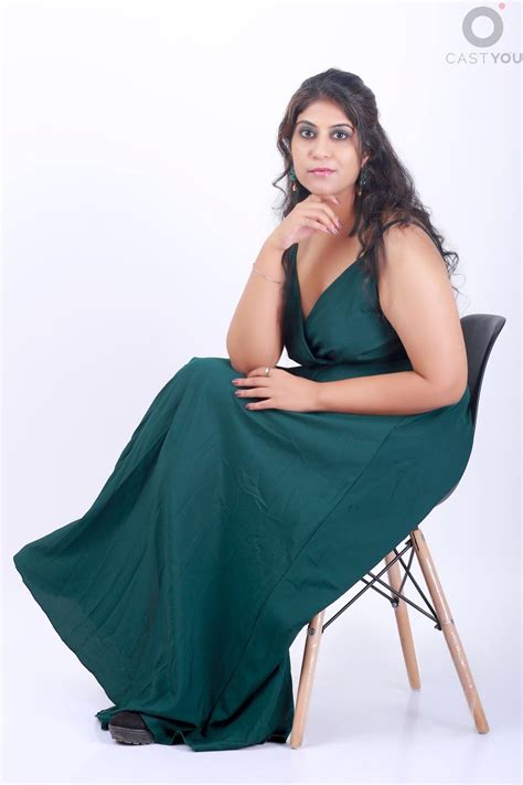 Deepti Sachdeva Castyou