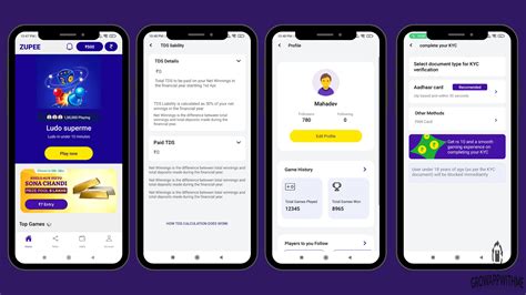 Ludo Zupee Clone With Admin Panel Complete Setup React Native Or Nodejs
