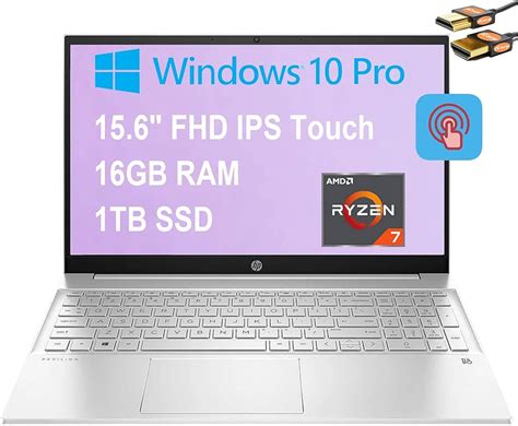 Hp Pavilion Laptop Fhd Ips Micro Edge Display Intel Core 46 Off