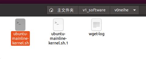 Ubuntu 2004 升级最新内核、安装指定内核版本 Mkt Porter 博客园