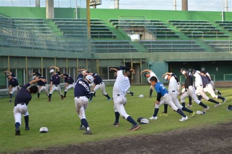 栃木ボーイズ 公式
