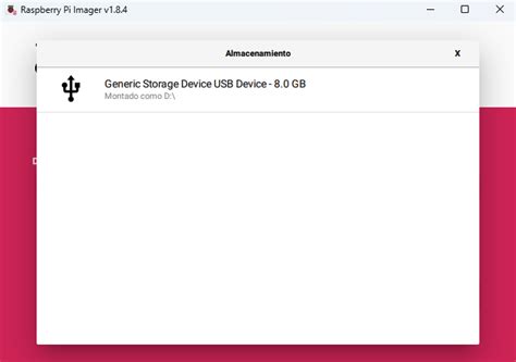 Instalación de Raspberry Pi ByteBeat