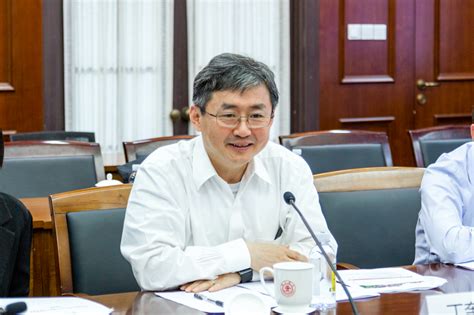 上海交通大学与施普林格·自然公司合作交流会举办 新闻中心 交大科研院