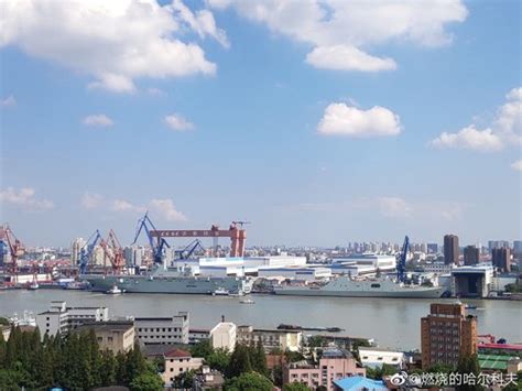 Chinas Plan Type 075 Lhd And Future Type 076 Lah Secret Projects Forum