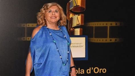 Matilde Bernabei Chi è La Mamma Di Fiction Di Successo