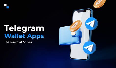 Telegram Crypto Wallet Development Your Blueprint For 2025