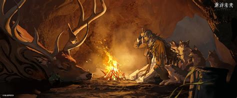 Shamane Reverse1999 Danbooru