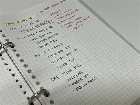 플러스엑스 Ui패키지 강의 후기 7 Hi There