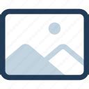 User Interface Grey Icons By Julia Gabelko