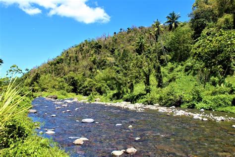 4 Bedrooms 3 Baths Beautiful House Resource Estate Belfast Dominica