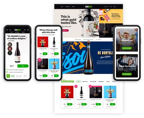 Expert Ui Design Services Avenue Elevate Your Brands Digital Presence Avenue