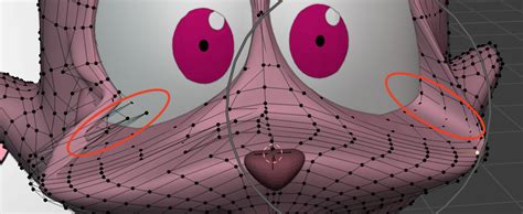 Model Vertices Suddenly No Longer Mirror Correctly More Info In Reply R Blenderhelp