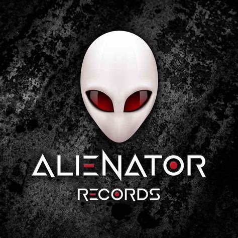 Alienator Records
