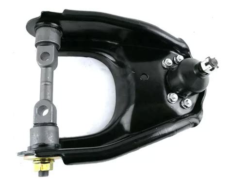 Tijera Delantera Superior Derecha Para Chevrolet Luv D Max Cuotas Sin