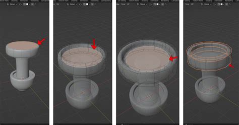 How To Make A D Sword In Blender