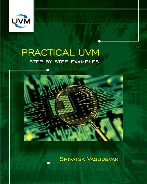 practical uvm with uvm 1 2 all about uvm