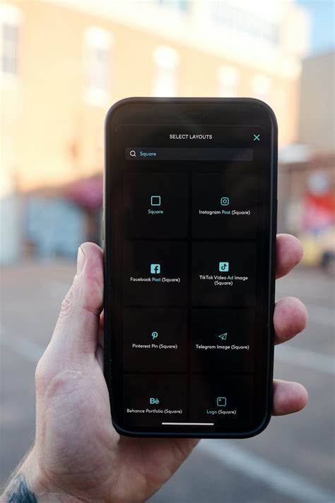 Graphical User Interface Application Photo Free Mobile Phone Image
