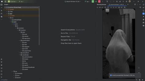 hisham mohamed on linkedin androiddevelopment kotlin internship