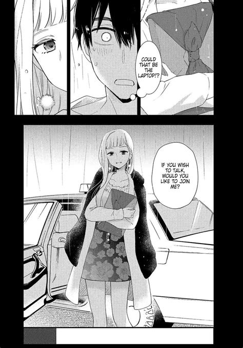 Read Manga Watari Kun No Xx Ga Houkai Sunzen Chapter 62