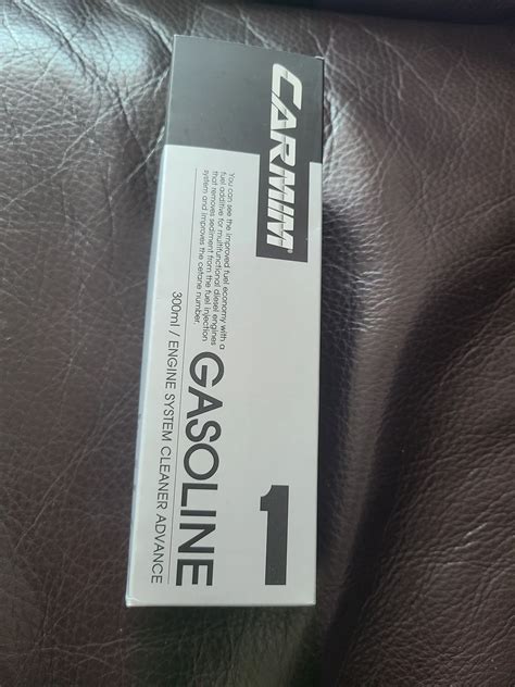 카밈 연료첨가제 당근 중고거래