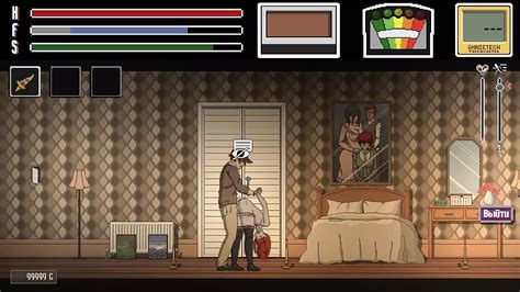 Ghost Banshee Got Cum In Her Mouth And Calmed Down Hardcore Porn Feat