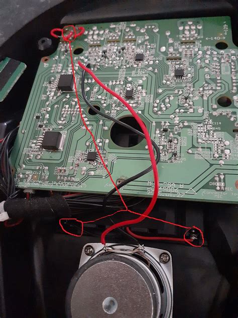 help with dc jack askelectronics